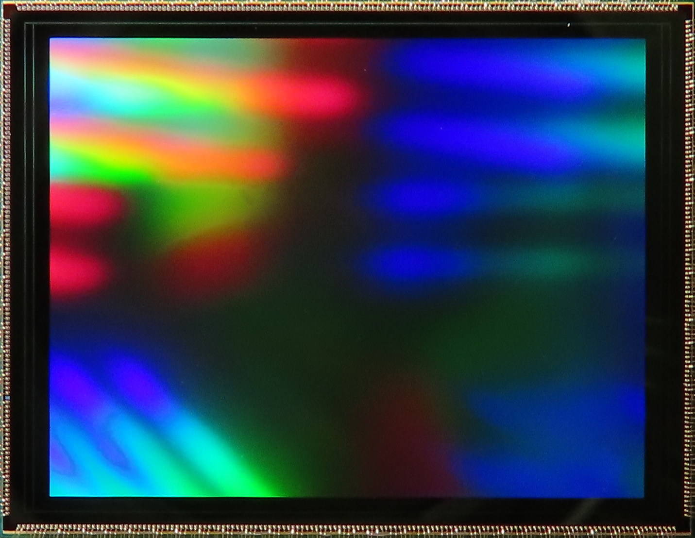 Gigajot Announces the World's Highest Resolution Photon Counting Sensor ...